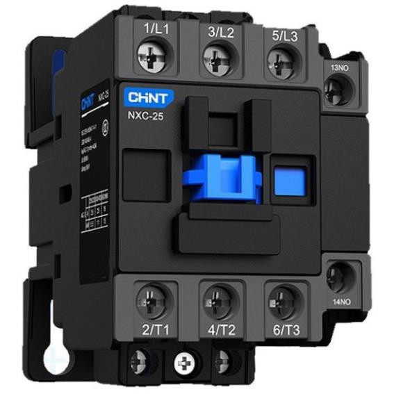 Chint Contactor - Khởi Động Từ 65A-100A Chính Hãng (hàng chính hãng) | Shopee Việt Nam