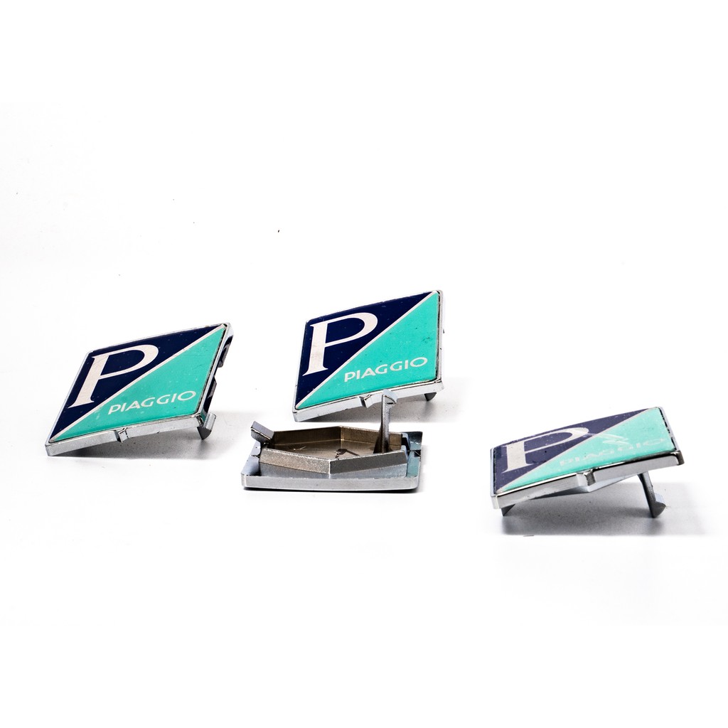 LOGO PIAGGIO CHO XE VESPA | Shopee Việt Nam