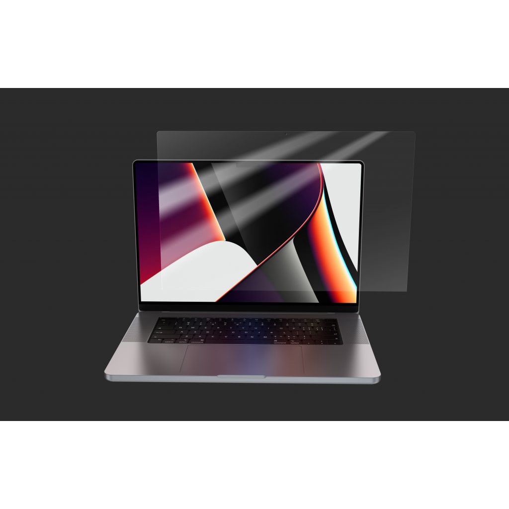 Dán màn hình Innostyle Crystal Clear Screen Protector for Macbook 14 ...