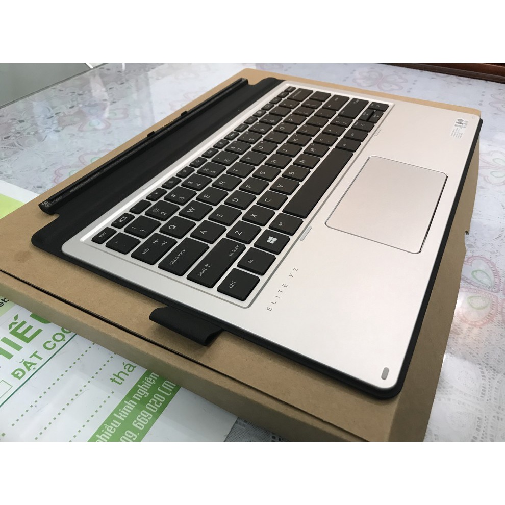 Keyboard HP Elite X2 1012 G1/G2 New | Shopee Việt Nam