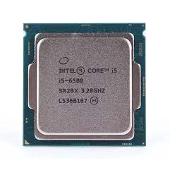 CPU ⚡Free Ship⚡ CPU 1151 Dòng I5-6500T/6500/6600/7400/7500/7600 - Bảo Hành 3 NĂM 1 Đổi 1, KO FAN ...