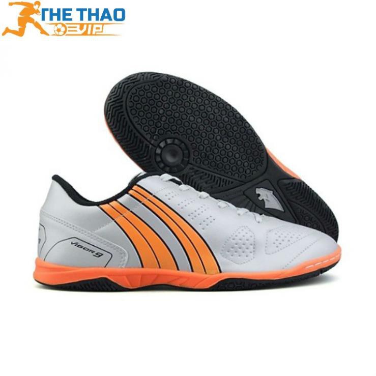 ( Bão Sale ) [Nhiều Màu] Giày đá banh chính hãng Pan Vigor 9 IC Hot NEW ...