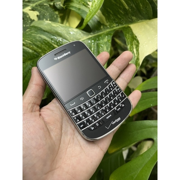 Điện thoại BlackBerry 9930 Nocam phiên bản không camera | Shopee Việt Nam
