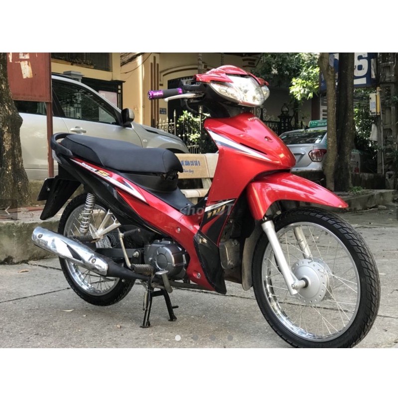 Tay thắng WAVE ANPHA / WS 110 chính hãng | Shopee Việt Nam