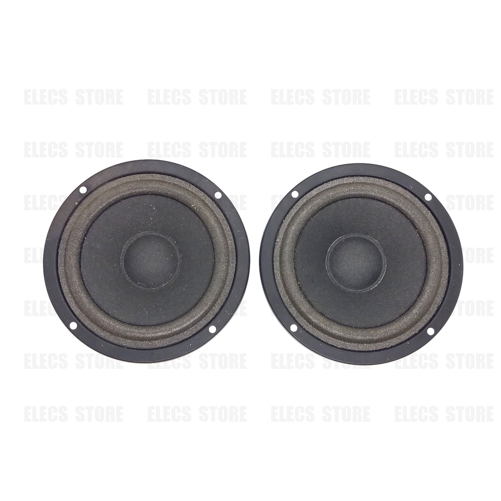 Loa Trung (Mid) 10cm Từ 55mm Màng Giấy, Gân Mút (1 CÁI) | Shopee Việt Nam