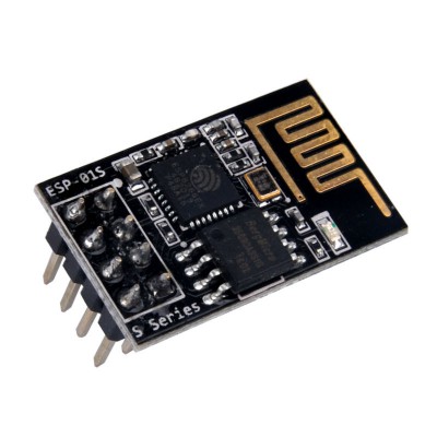 Module Wifi ESP8266 ESP-01 | Shopee Việt Nam