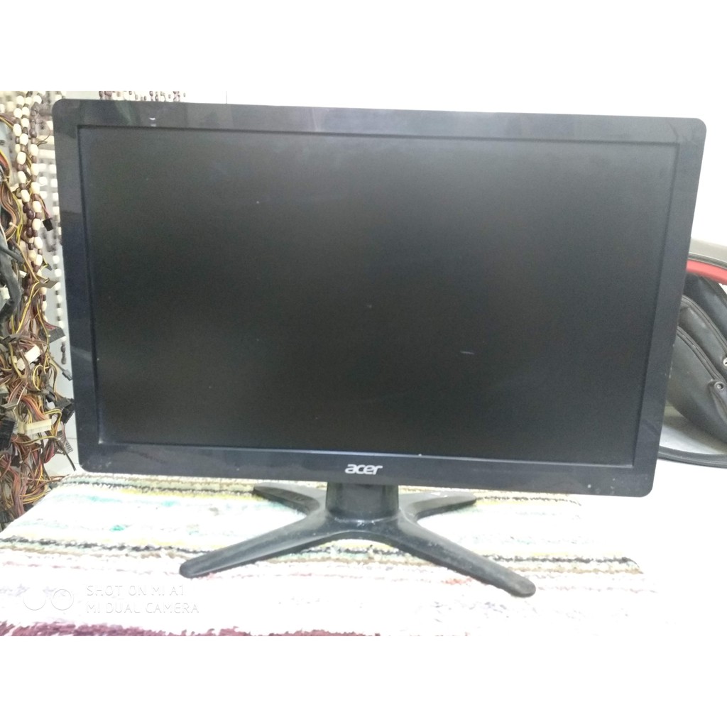 Màn hình máy tính acer led 19" | Shopee Việt Nam