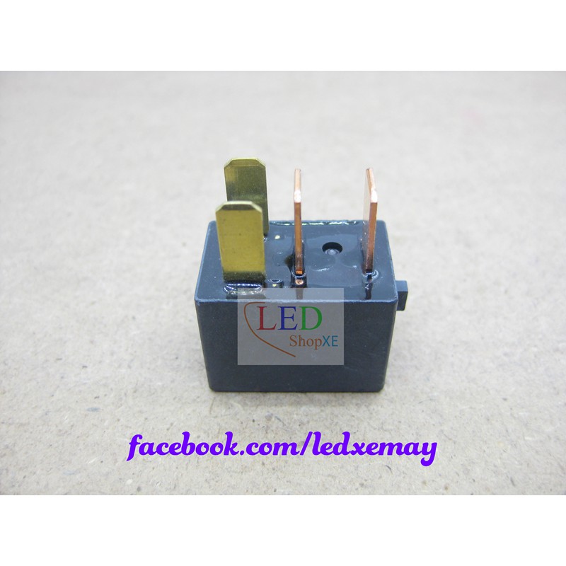 Relay Omron 12v 20A 4P | Shopee Việt Nam