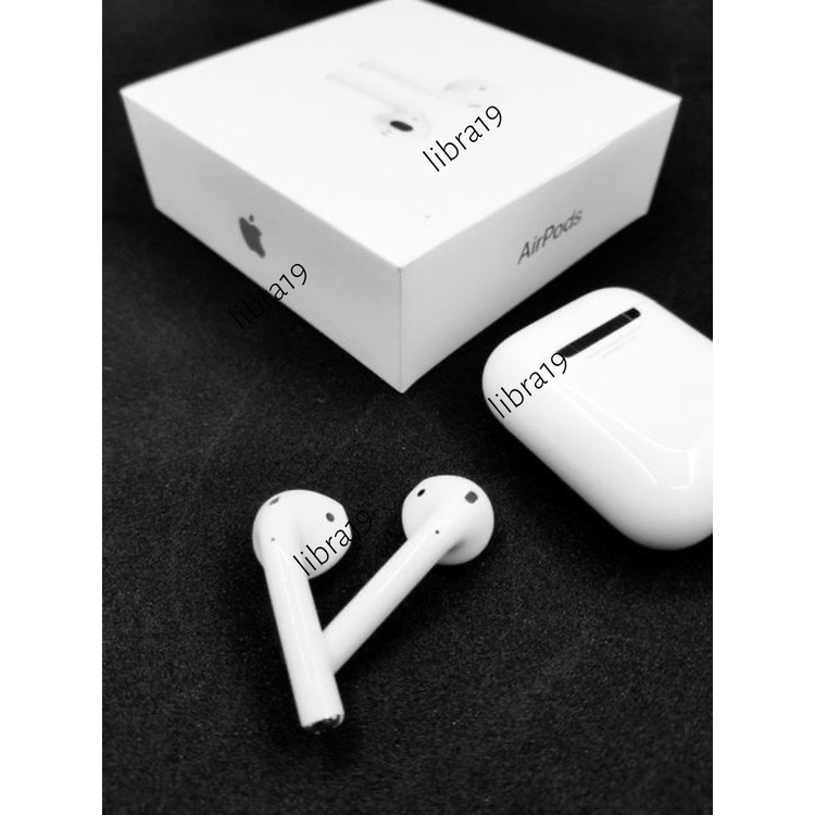 Tai Nghe Bluetooth Apple Airpods 2 Shopee Việt Nam