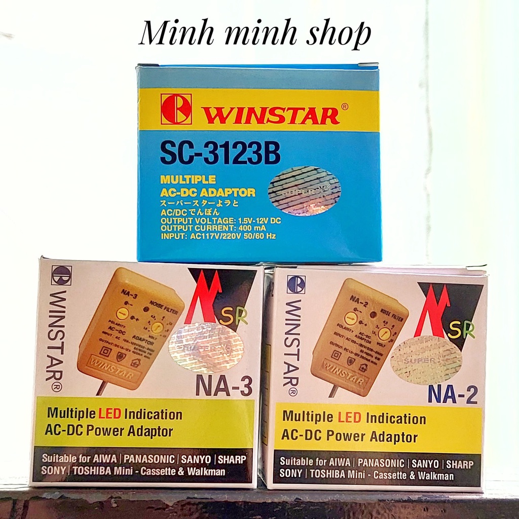 Sạc đa năng dùng cho máy phun xăm 3123B /NA2/ NA3 | Shopee Việt Nam