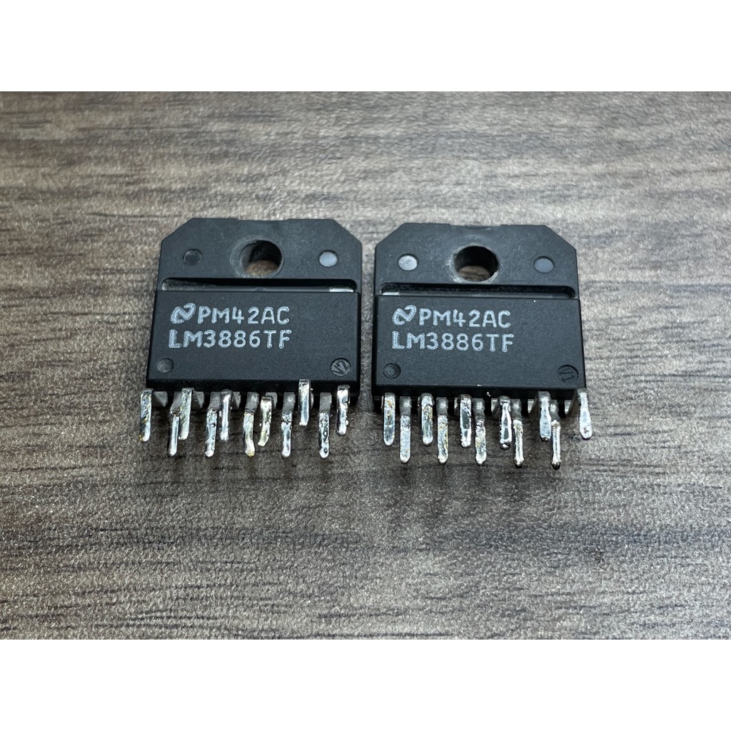 LM3886TF IC công suất âm thanh | Shopee Việt Nam