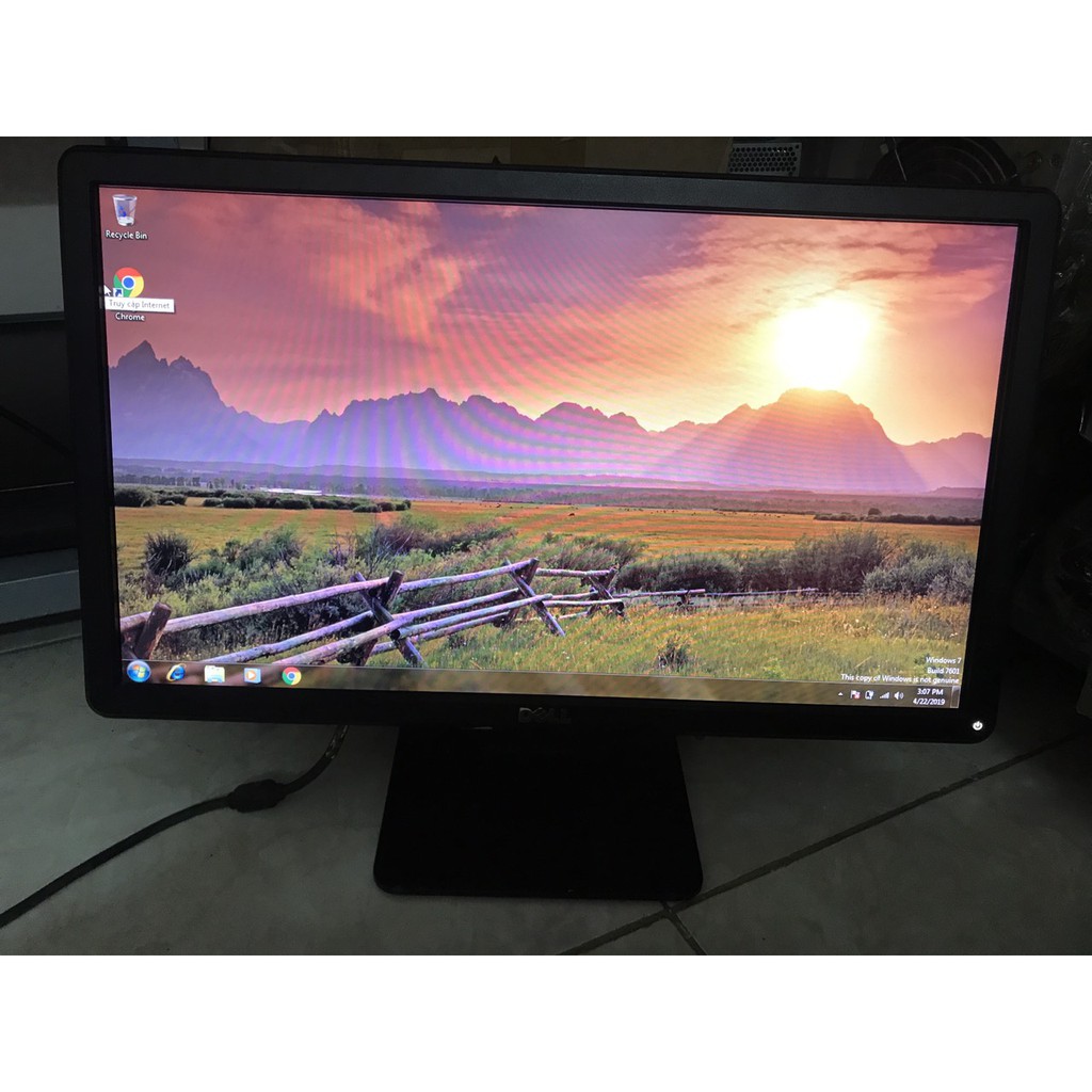 Màn hình DELL 20 INCH | Shopee Việt Nam