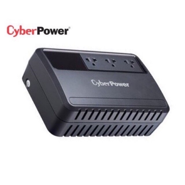 Bộ lưu điện CyberPower 600VA/360w | Shopee Việt Nam
