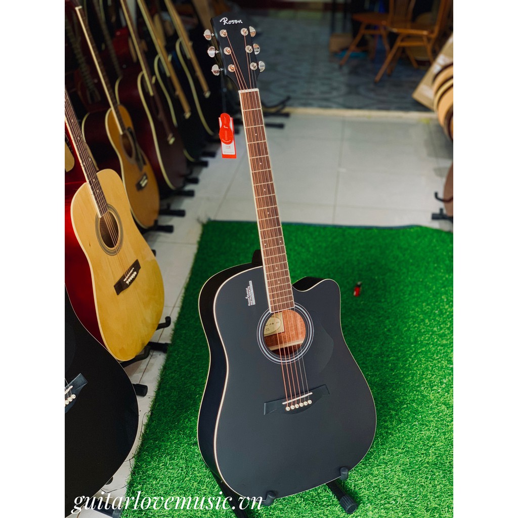 Guitar Rosen G11 (Chính Hãng 100%) | Shopee Việt Nam