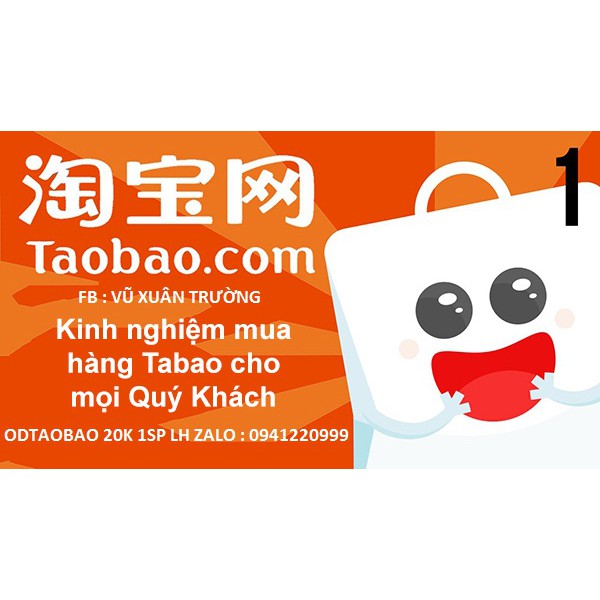 ORDER TAOBAO | Shopee Việt Nam