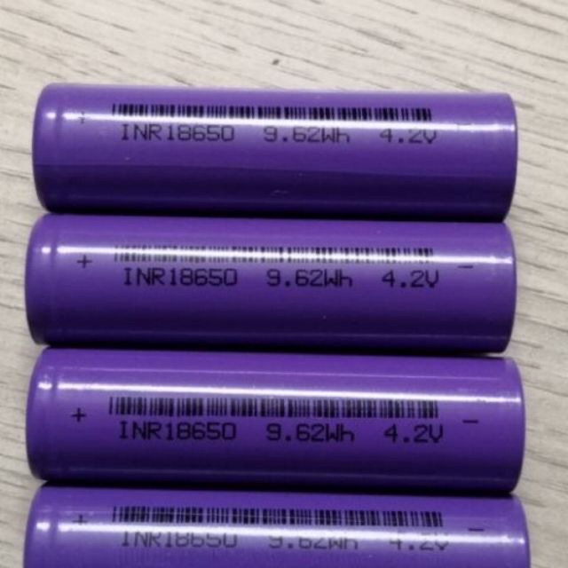 Pin cell pin 18650 dung lượng 3200mah chất lượng cao | Shopee Việt Nam