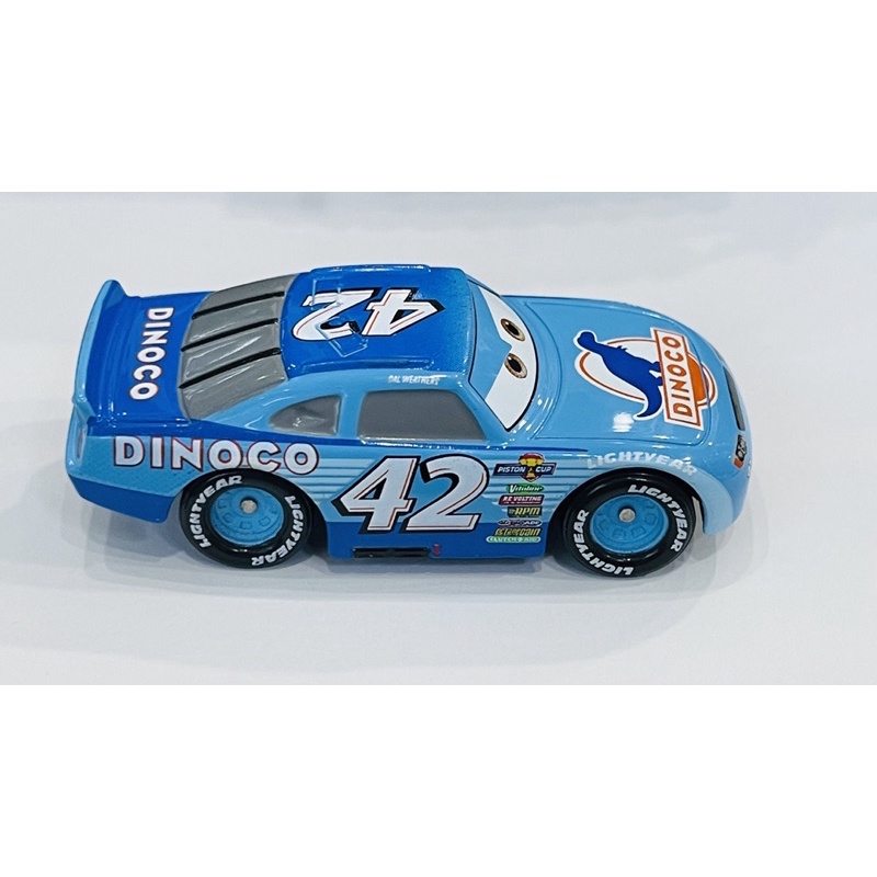 Hobby Store xe mô hình Tomica Disney Pixars Cars Carl Weathers 42 ...