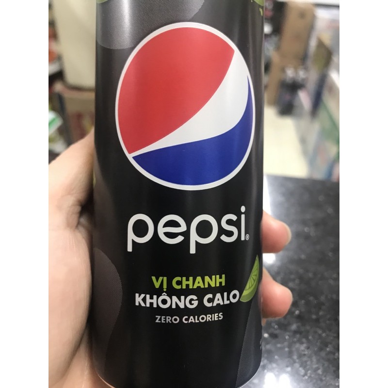 Pepsi chanh | Shopee Việt Nam