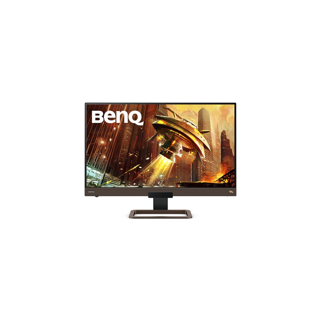 Màn hình Gaming BenQ EX2780Q 27 inch 2K 144Hz IPS với HDRi, FreeSync ...