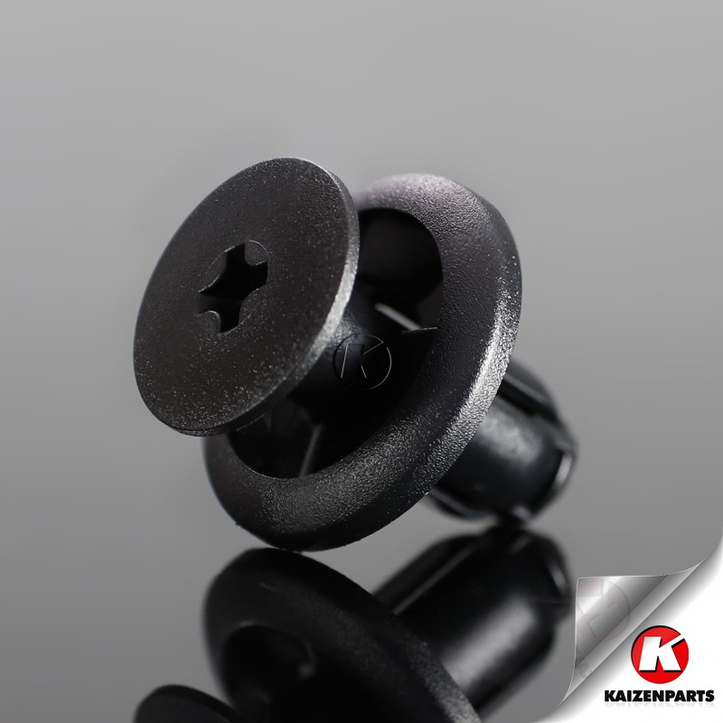 Vít nhựa chính hãng KIA | 865903S000 | Shopee Việt Nam