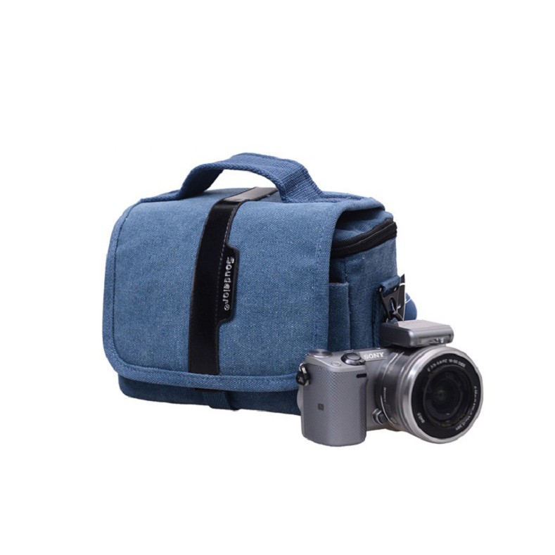 Túi đựng máy ảnh microless nhỏ gọn | Shopee Việt Nam