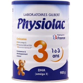 Sữa Physiolac giá tốt Tháng 5, 2024 | Mua ngay | Shopee Việt Nam