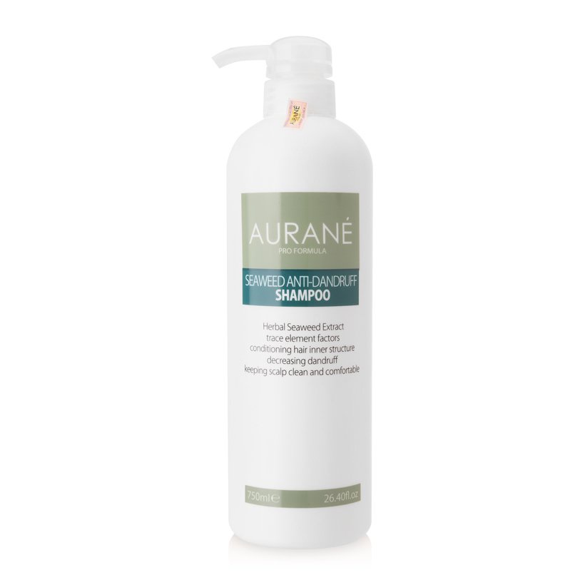 [HÀNG CHÍNH HÃNG] Dầu gội hạn chế gàu Aurane Seaweed Anti-Dandruff ...