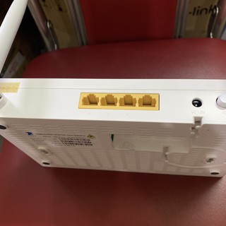 Modem quang GPON VNPT iGate GW040-H dual band AC1200 [ qua sử dụng ...