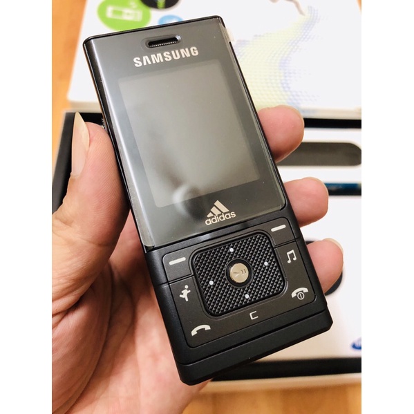 Điện thoại Samsung f110 adidas phiên bản giới hạn | Shopee Việt Nam