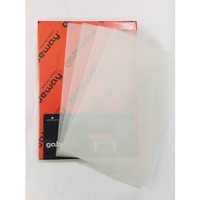 Giấy can trong Zentino A4 định lượng 73gsm 250 tờ/hộp | Shopee Việt Nam