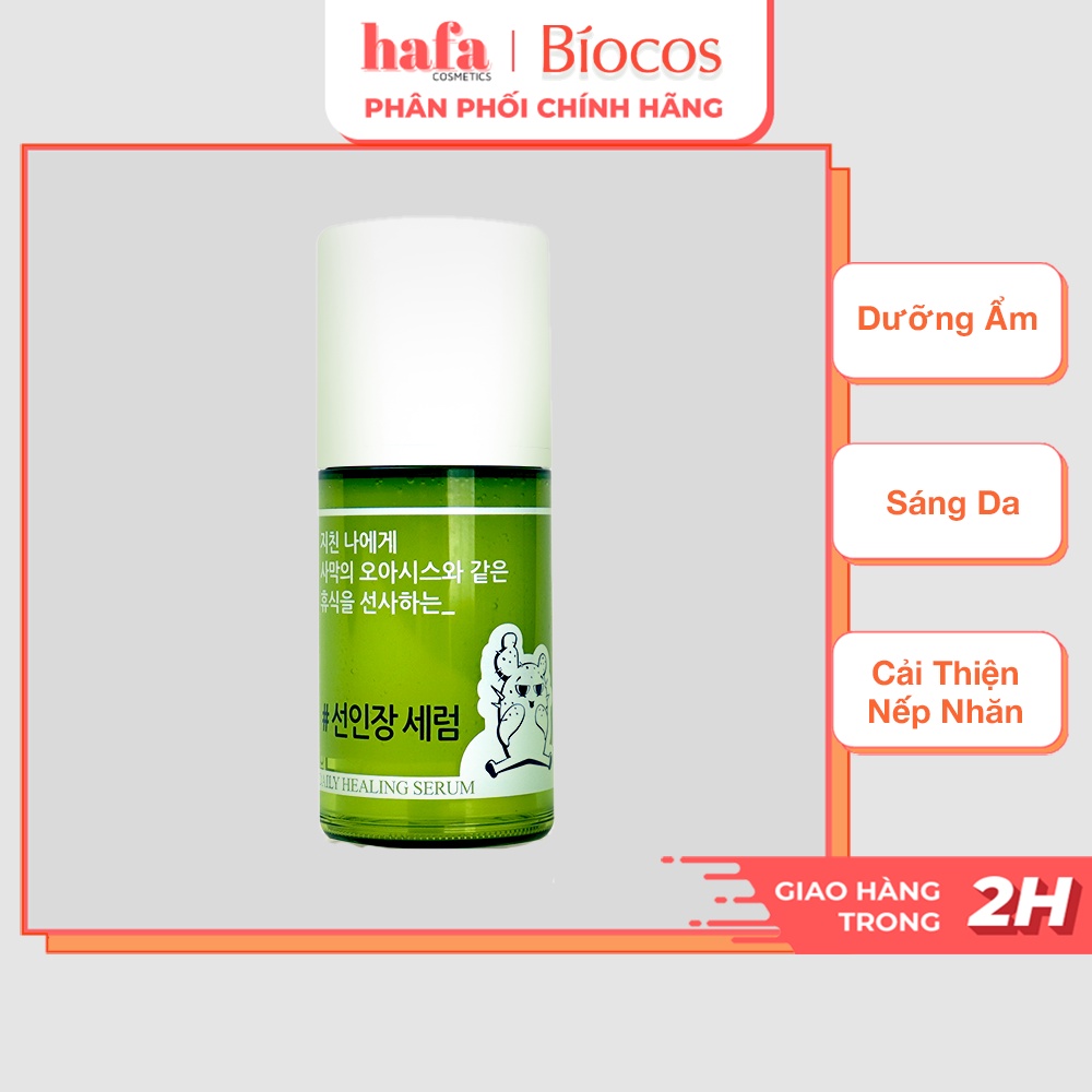 [12/2022] Serum Dưỡng Ẩm, Làm Sáng Da, Cải Thiện Nếp Nhăn Từ Xương Rồng ...