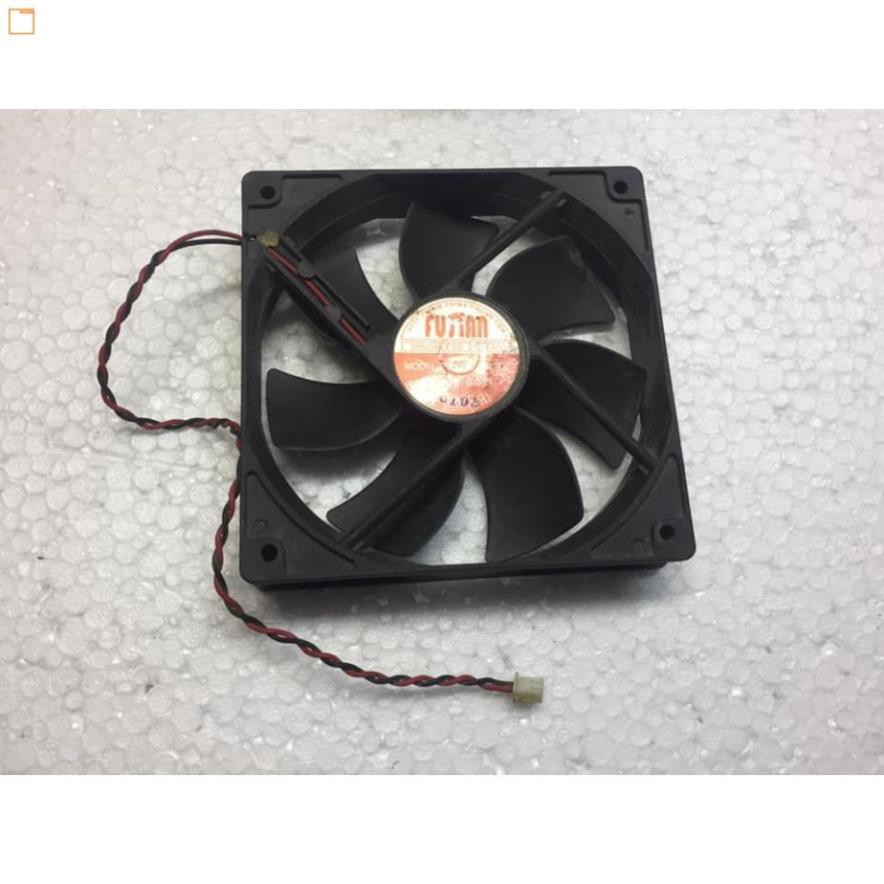 Quạt Fan Tản nhiệt 12V 8x8Cm-12x12Cm | Shopee Việt Nam