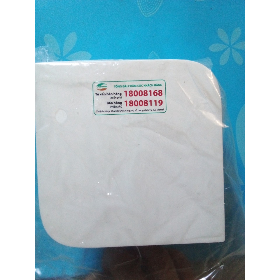 Bộ Phát Wifi mesh - Home wifi Viettel - ZTE H196A - 2 Băng tần 2.4GHz ...