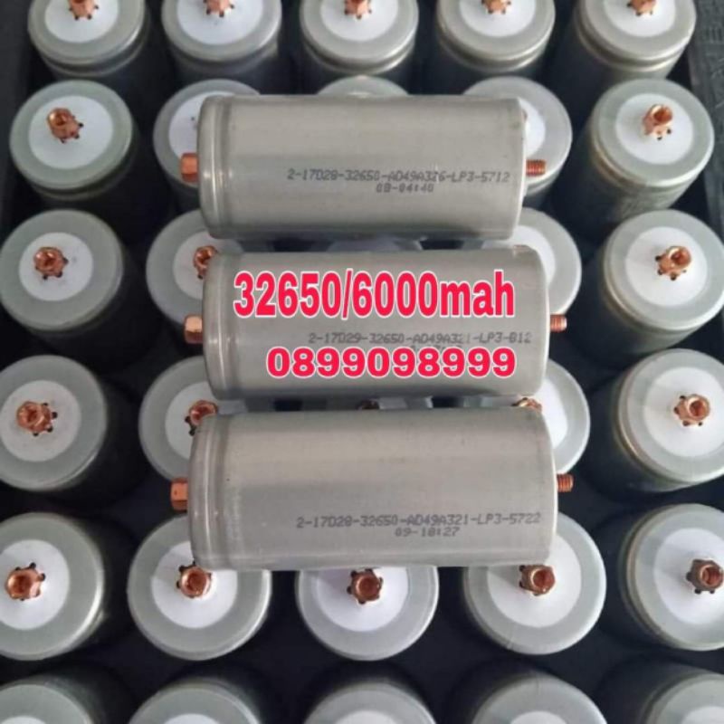 pin 32650 /6000mah | Shopee Việt Nam