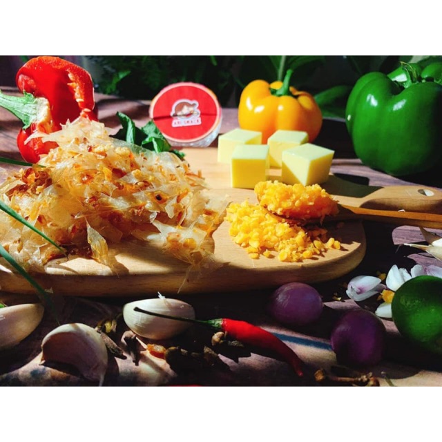 Bánh trángchang chow | Shopee Việt Nam