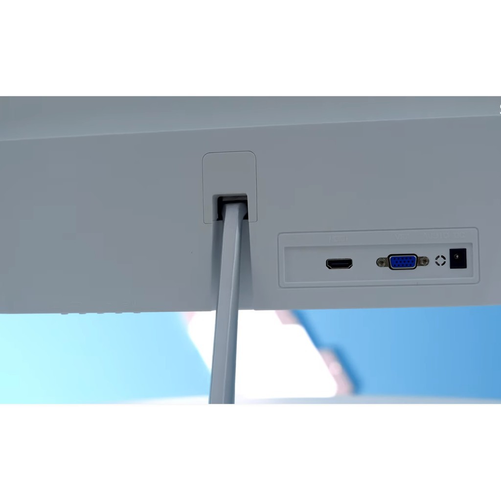 [BẢO HÀNH 11 THÁNG] Màn hình Gaming EAGLE LED cong 24 inch Q24 - Tần số ...