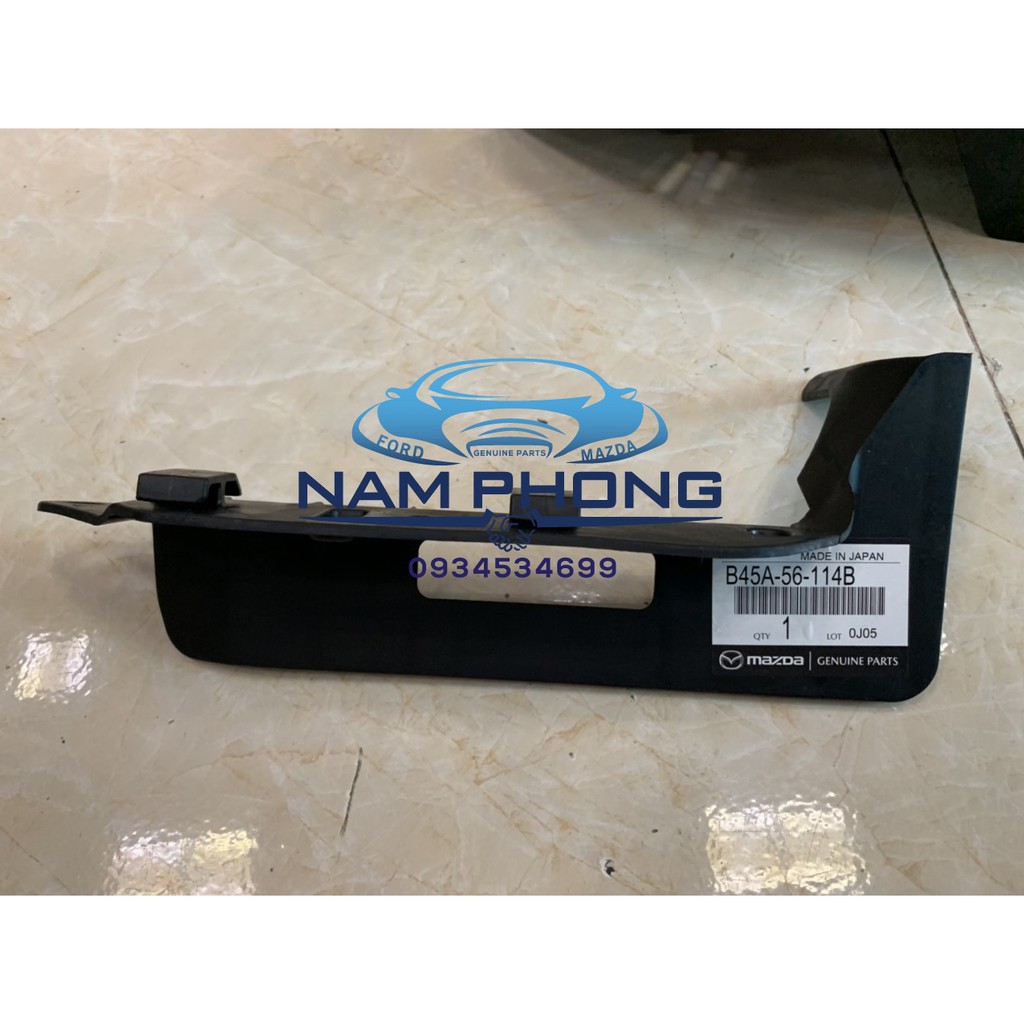 Chắn bùn đầu lòng vè trước Mazda 3 15 - 19 Phải RH - B45A56114B ...