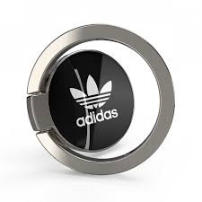 Adidas Universal Phone Ring - Black | Shopee Việt Nam