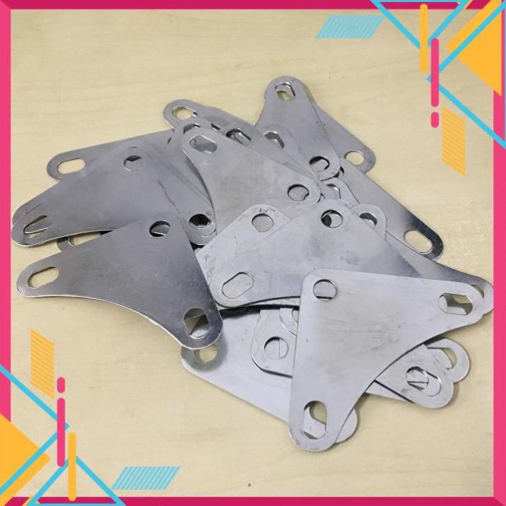 [GiáƯuĐãi] 25 CÁI - BAS BẮT V LỖ - BÁT BẮT THÉP V - BÁT BẮT KỆ | Shopee ...