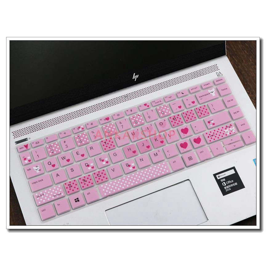 Sticker Dán Bảo Vệ Bàn Phím Máy Tính HP ProBook 440 G5 14 "/446 G3S ...