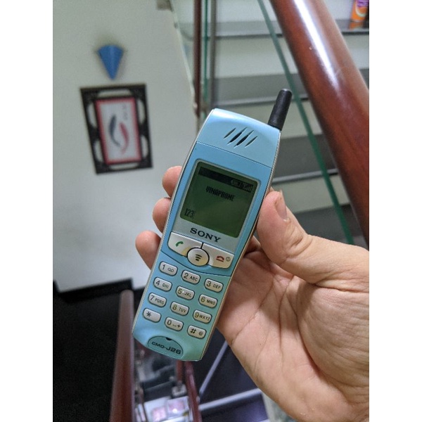 Sony CMD J26 nguyên bản cực đẹp | Shopee Việt Nam