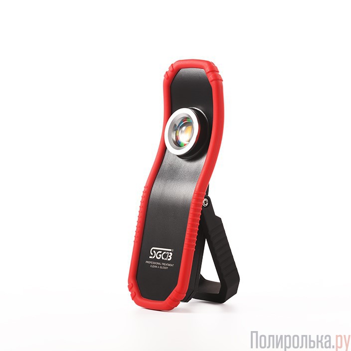 Đèn Led cầm tay soi lỗi sơn SGCB Ultra Bright LED Inspection Lamp ...