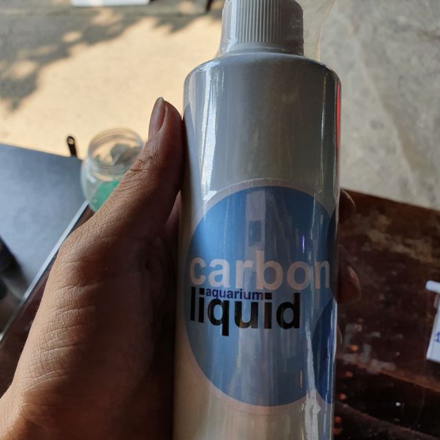 Dinh dưỡng nước và carbon (Carbon liquid) | Shopee Việt Nam