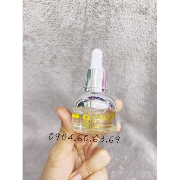 Serum HANI WHITE Đa Năng 6in1 H19 20ml HANIWHITE | Shopee Việt Nam