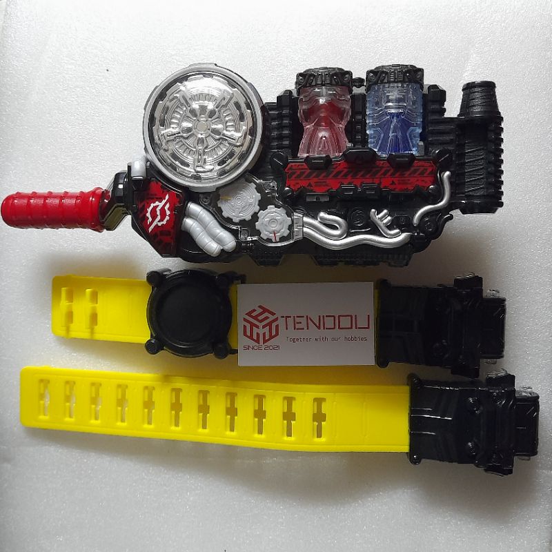 Đồ Chơi Siêu Nhân DX Henshin Belt Kamen Rider | Shopee Việt Nam
