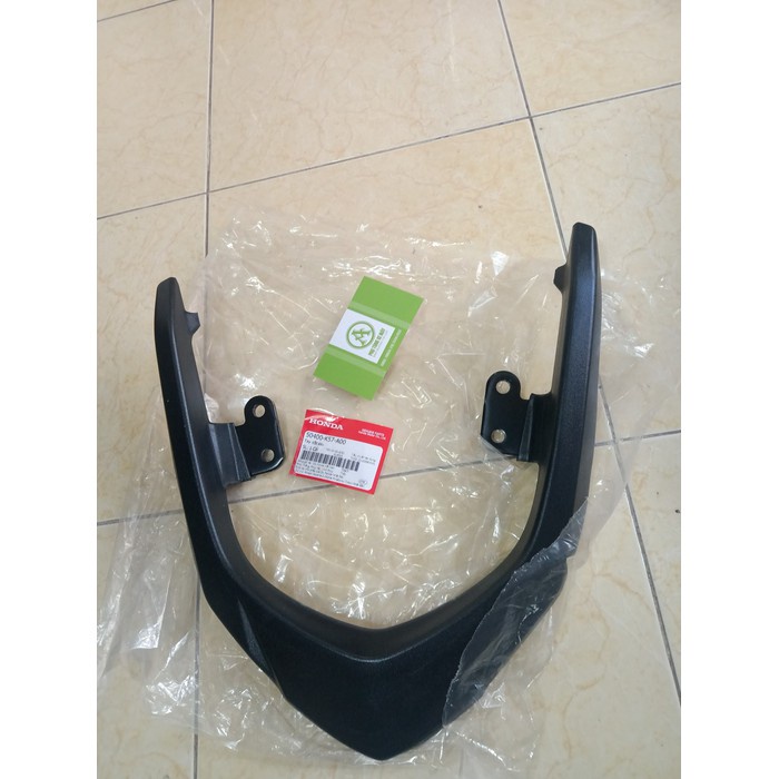 Cảng yên xe Wave blade 110 zin chính hãng Honda | Shopee Việt Nam