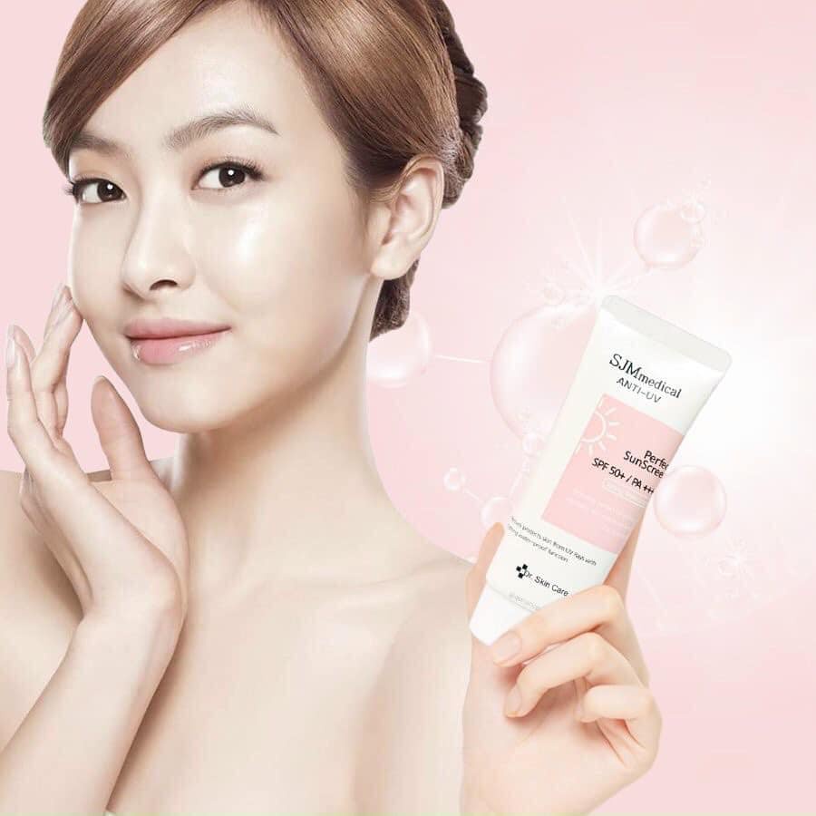 𝐊𝐄𝐌 𝐂𝐇𝐎̂́𝐍𝐆 𝐍𝐀̆́𝐍𝐆 𝐒𝐉𝐌_𝐌𝐄𝐃𝐈𝐂𝐀𝐋 𝐃𝐎̀𝐍𝐆 𝐃𝐔̛𝐎̛̣𝐂 𝐌𝐘̃ 𝐏𝐇𝐀̂̉𝐌 𝐃𝐑 𝐒𝐊𝐈𝐍𝐂𝐀𝐑𝐄 | Shopee Việt Nam