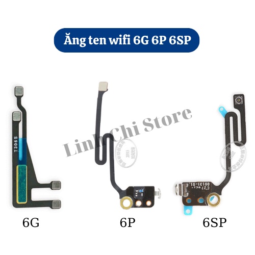 Ăng ten wifi ip 6G 6S 6SP | Shopee Việt Nam