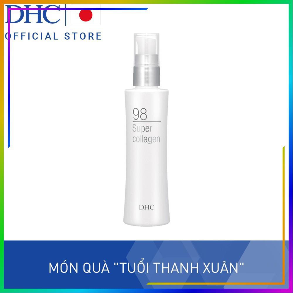 Tinh chất siêu Collagen 98 DHC Super Collagen 50ml (Đậm đặc gấp 98 lần) | Shopee Việt Nam