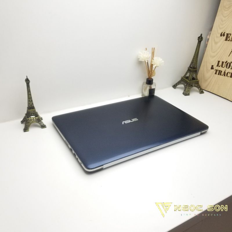 Laptop Asus K501, có card rời chiến game, làm đồ họa mượt | Shopee Việt Nam